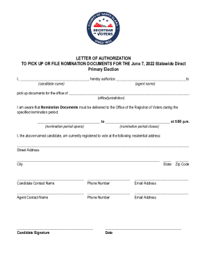 Fillable Online Certificate of Authorization Sample Fax Email Print ...