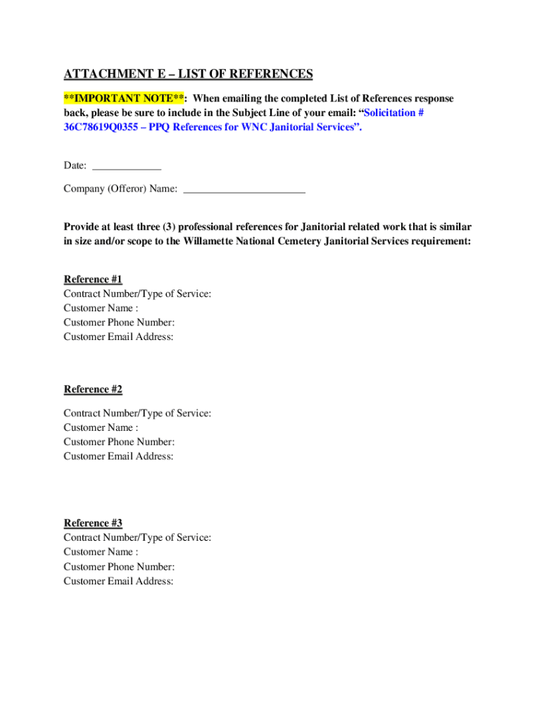 Fillable Online How To Write an Email With an Attachment (With Examples ...