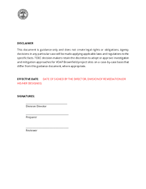 Fillable Online General Policy Statements: Legal Overview - CRS Reports ...