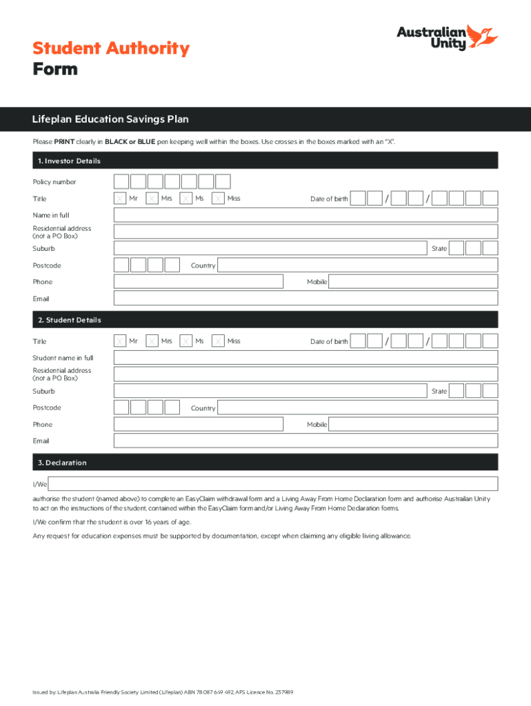 Fillable Online Planning AHEAD: Keeping Personal Information Safe Fax Email Print - pdfFiller