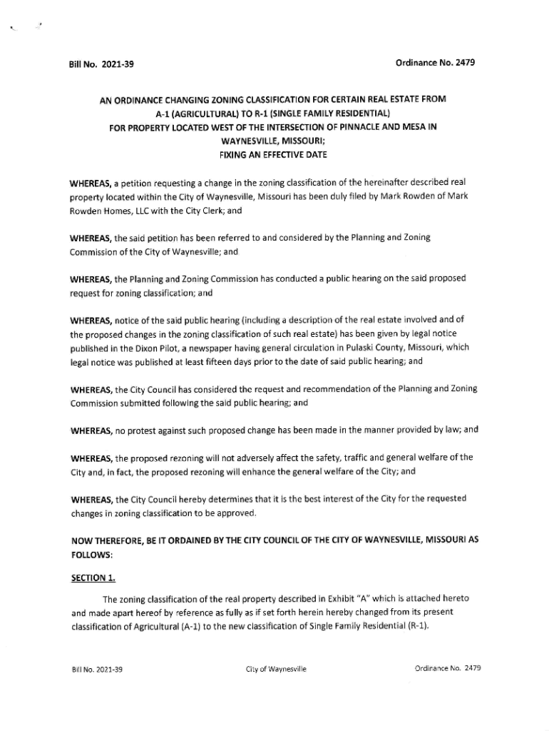 Fillable Online Zoning Districts and Allowable Uses - Franklin County ...