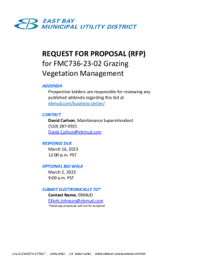 Fillable Online Request For Proposal (RFP) No. FMC736-20-04 For Crane ... Fax Email Print ...