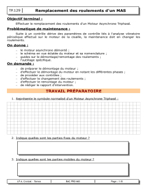 Remplissable En Ligne Manuel d'installation, d'utilisation et de maintenance de ... Fax Email ...