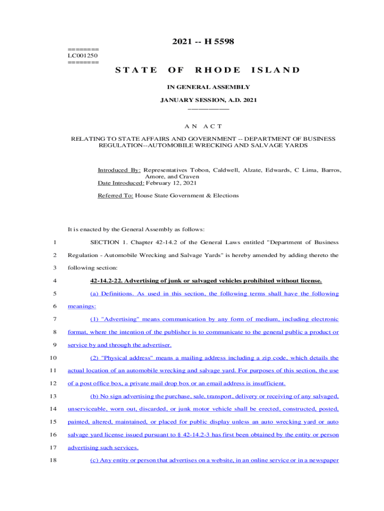 Fillable Online Senate Bill 90 - Bill Detail - Delaware General ...