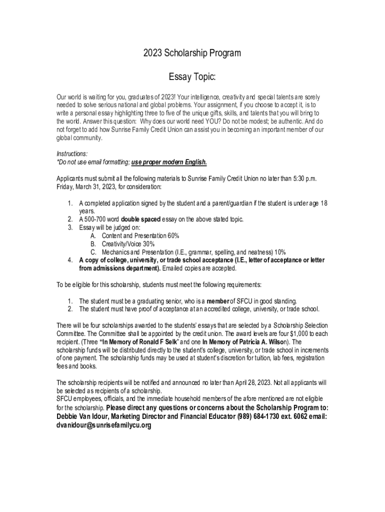 Fillable Online UT-Austin Honors Programs Essay Prompts and ... Fax ...