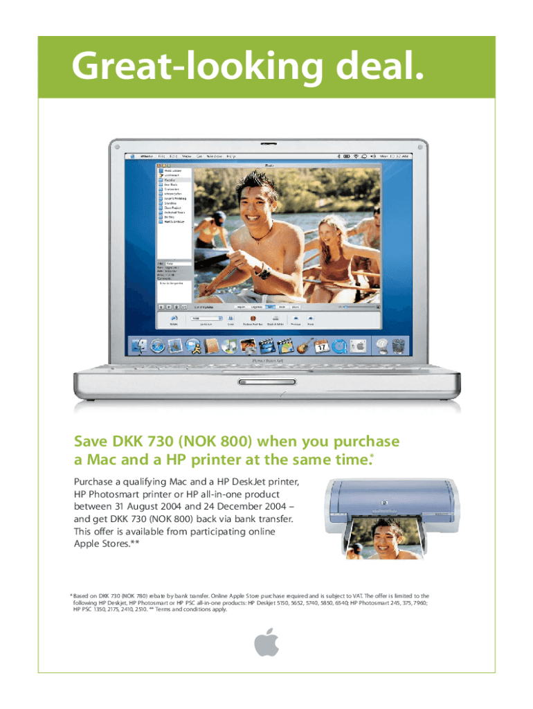 Fillable Online HP printer setup (Mac built-in driver) Fax Email Print ...