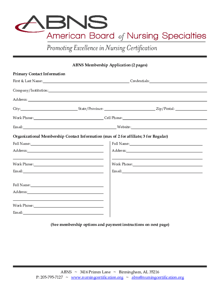 Fillable Online Licensure by ExaminationSingle State Applicant ...