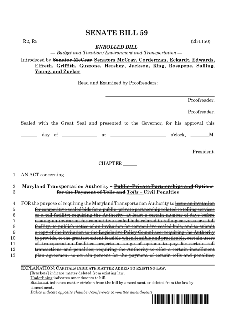 Fillable Online Senate Passes Landmark Bill With Climate, Tax, Energy ... Fax Email Print ...