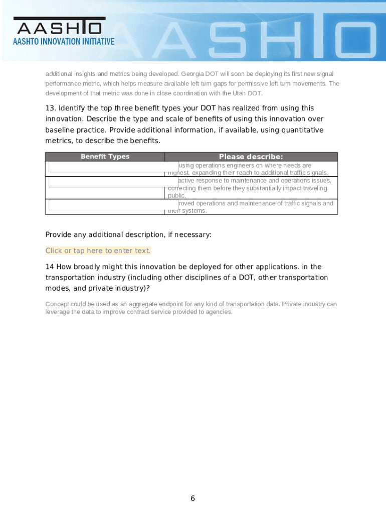 AASHTO - The home of transportation professionals - web transportation ...