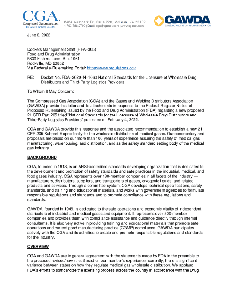 Fillable Online CGA - SDO: Compressed Gas Association Fax Email Print - pdfFiller