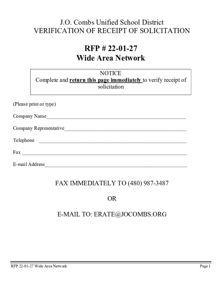 Fillable Online Cedar Unified School District #25 VERIFICATION OF ...