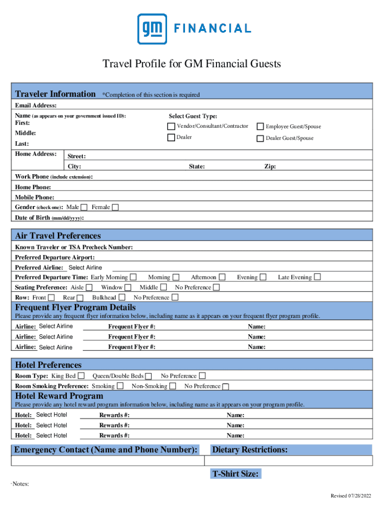 Fillable Online CHAN GE FORM FORMFChangeFORM Fax Email Print - pdfFiller
