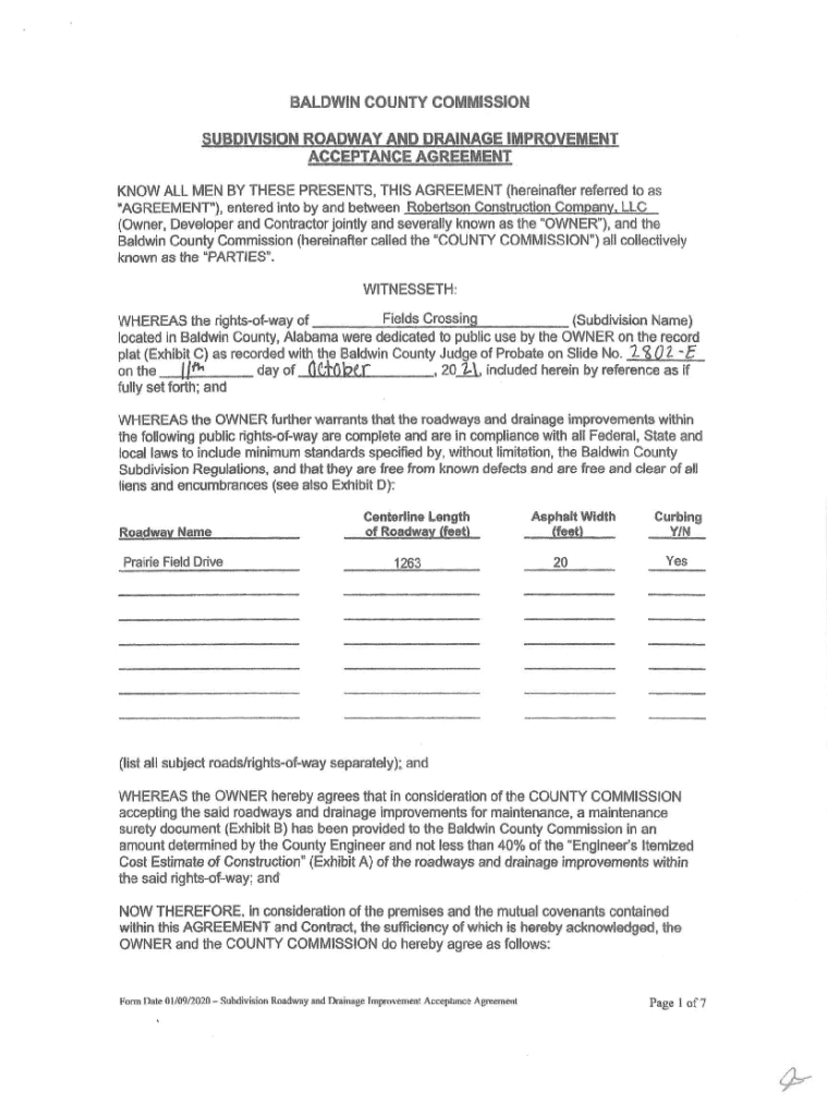 Fillable Online day of Qt+Ob(.( - Open Baldwin Fax Email Print - pdfFiller