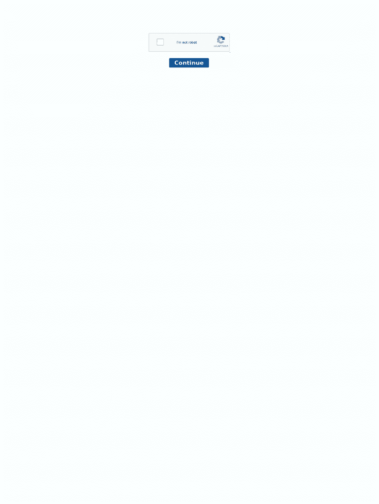 Fillable Online Template Of Notice To Vacate Rental Property Template 