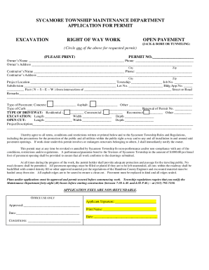 Fillable Online Street-Opening-Right-of-Way-Work-Permit-Application.pdf ...