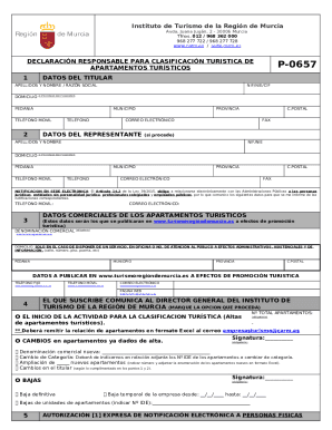 CARM.es - Organizacin y Funciones Doc Template | pdfFiller