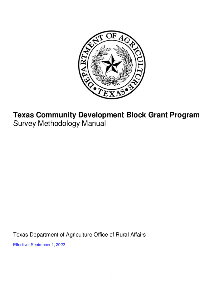 Fillable Online Community Development Block Grant Pre-Application ( ... Fax Email Print - pdfFiller