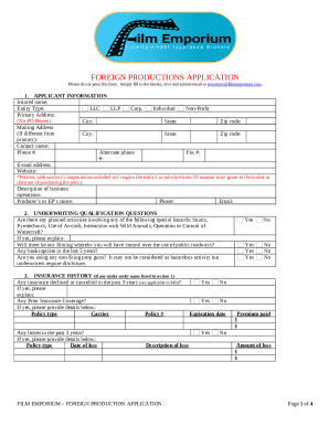 5 - Life Insurance Underwriting and Policy Issue Flashcards Doc ...