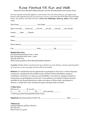 Fillable Online Find Illinois Races - Running, Triathlon, Cycling ...