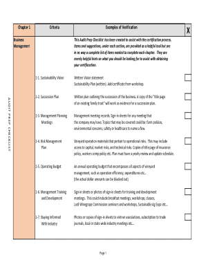 Fillable Online FDA Worksheets: compile information, review ...
