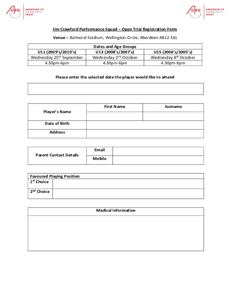 Fillable Online d2cx26qpfwuhvu cloudfront Open Trial Registration Form Venue - cloudfront.net ...