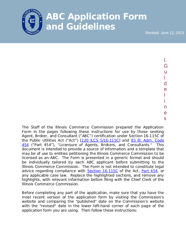 DG Installer Certification Application Instructions Doc Template | pdfFiller