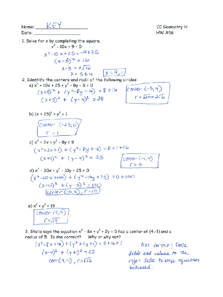 Fillable Online Aim #10: How do we find midpoints of segments and points ... Fax Email Print ...