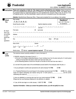 Fillable Online Prudential Direct Deposit Form Fax Email Print - pdfFiller