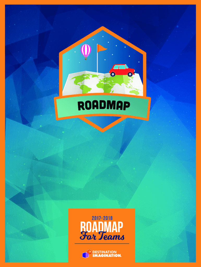 Fillable Online What Is a Training Roadmap? (Plus Types and Benefits) Fax Email Print - pdfFiller