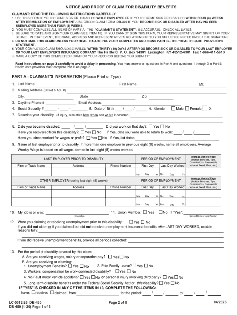 Fillable Online Fillable Prepare. Protect. Prevail. ith Completion of ...