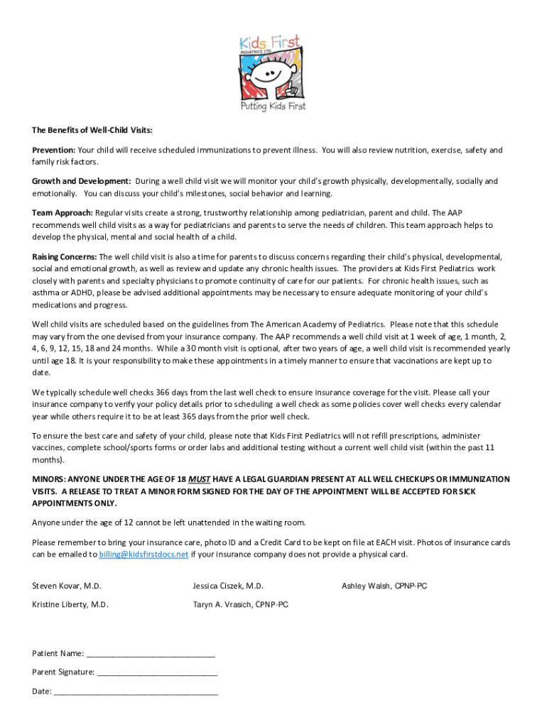 Fillable Online Immunizations and Vaccines: Benefits, Risks, Effectiveness Fax Email Print ...