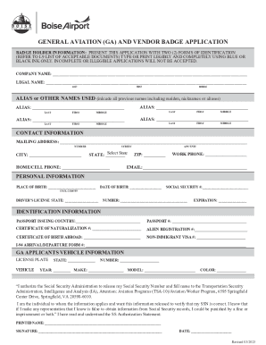 Fillable Online LISTS OF ACCEPTABLE DOCUMENTS All ... Fax Email Print ...