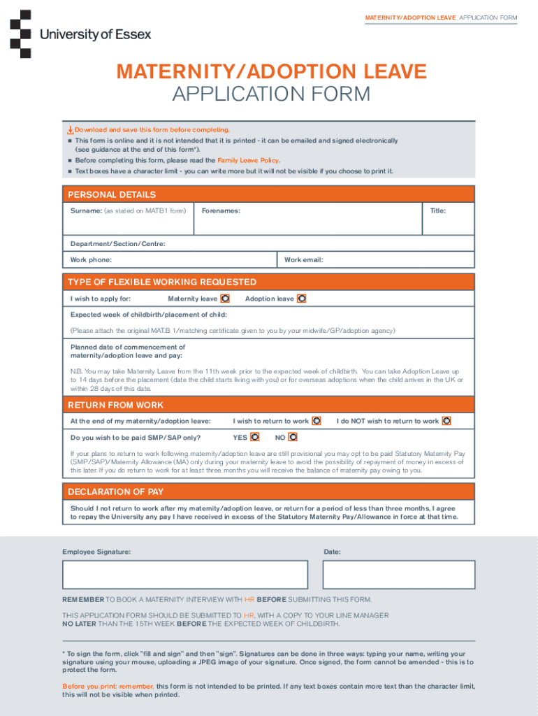 Fillable Online Fillable Hr-108-r-carry-over-of-annual-leave-form ...