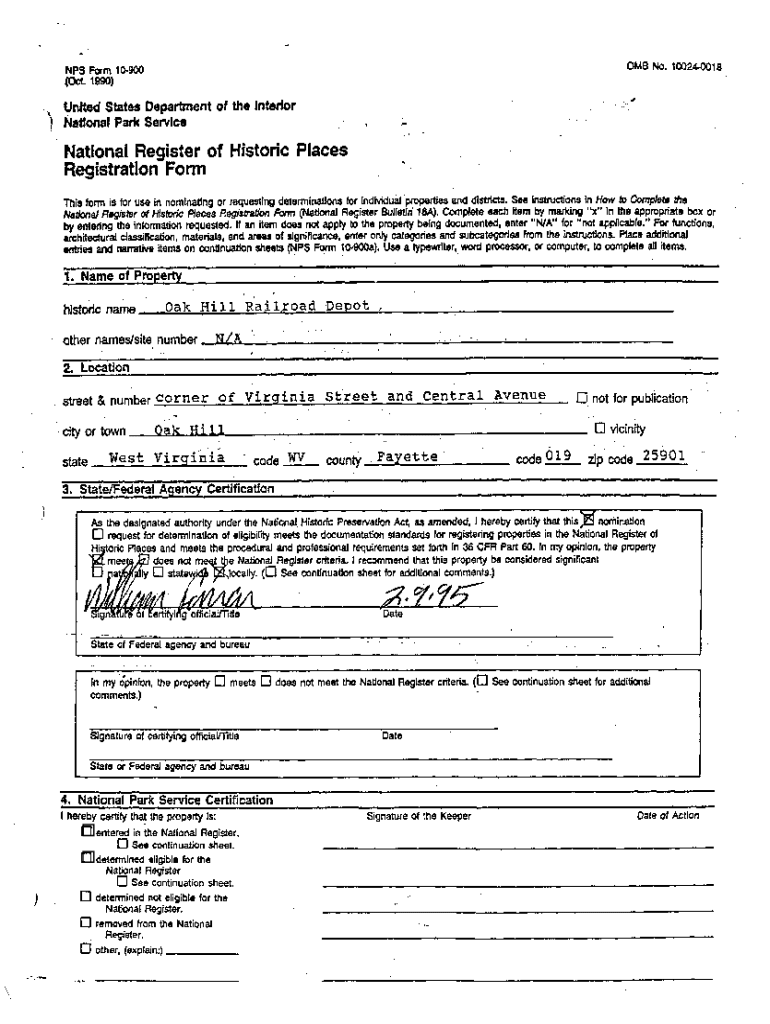 Fillable Online 36 CFR 60.3 -- Definitions. Fax Email Print - pdfFiller