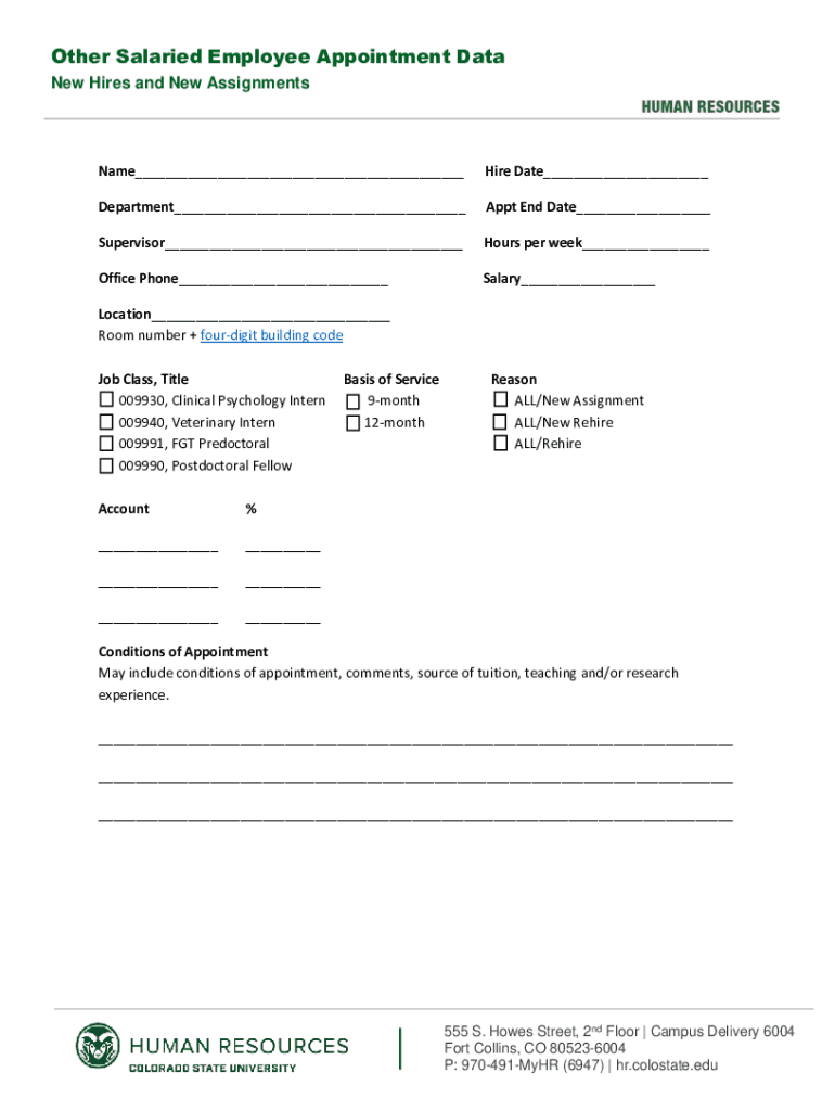 Fillable Online Offer Letter Template (HCC) F-HCC117 Fax Email Print - pdfFiller