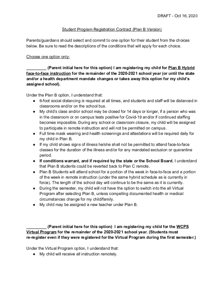 Fillable Online special education procedural safeguards for students ...