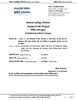 Fillable Online Getting real value from the audit tender process - KPMG ...