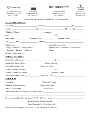 Fillable Online New-Welcome-Forms-2015-Revision.pdf Fax Email Print ...