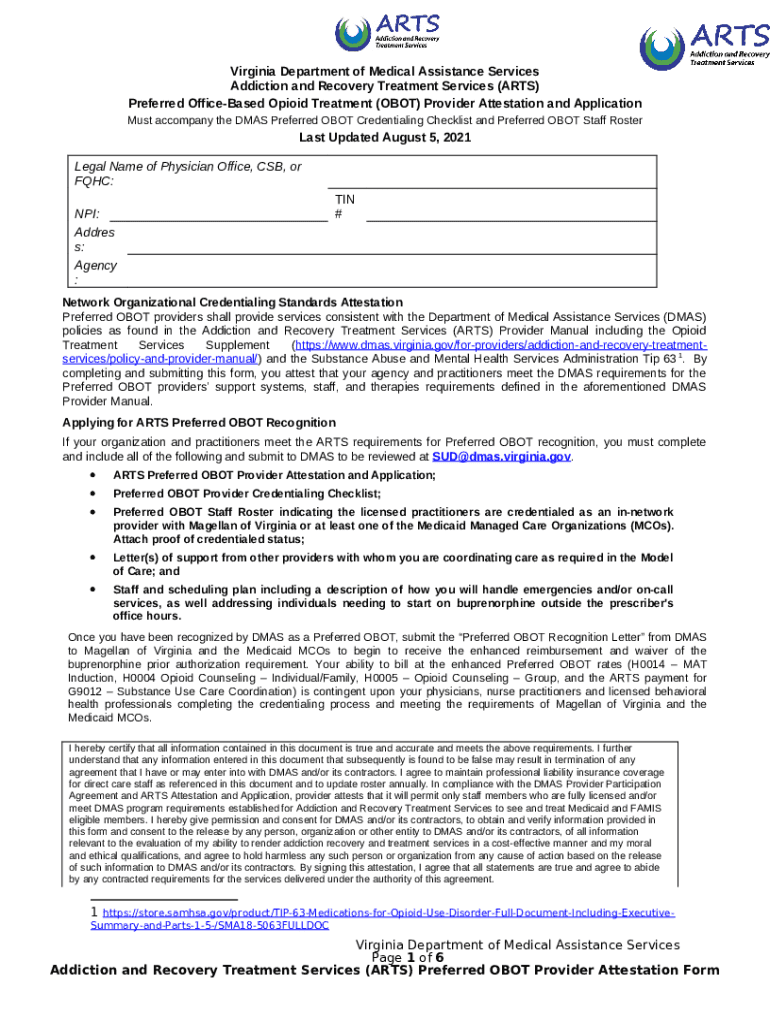 arts-attestation--for-office-based-opioid-treatment-obot ... Doc ...