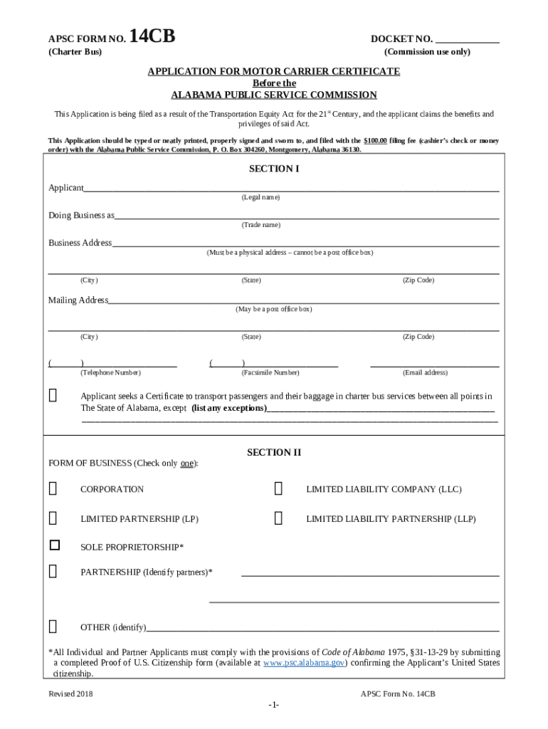 Online psc state al apsc image Fax Email Print ... - psc alabama Doc Template | pdfFiller