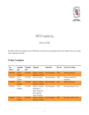 Fillable Online Take over form option picker values of table A in table ...