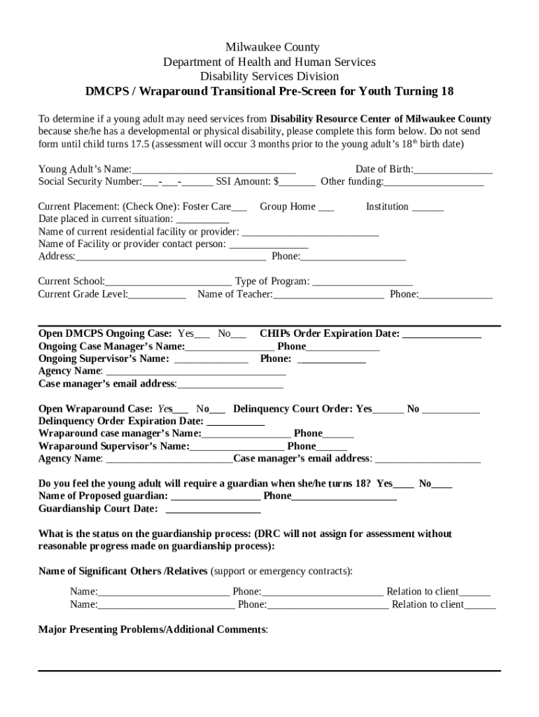 The Southeast Regional Center for Children and Youth ... Doc Template ...