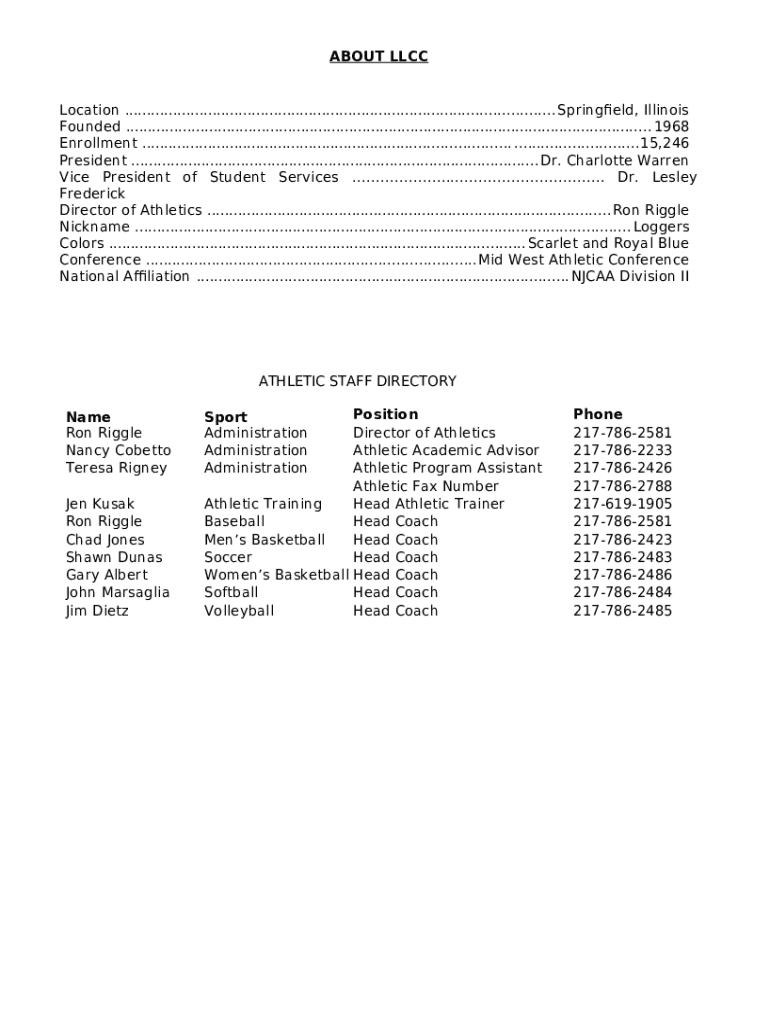 Dr. Lesley Frederick to serve as Interim VP, Academic Services Doc Template | pdfFiller