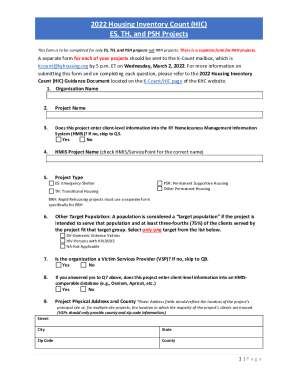 Fillable Online NOTICE OF FUNDING OPPORTUNITY (NOFO) INFORMATION ...