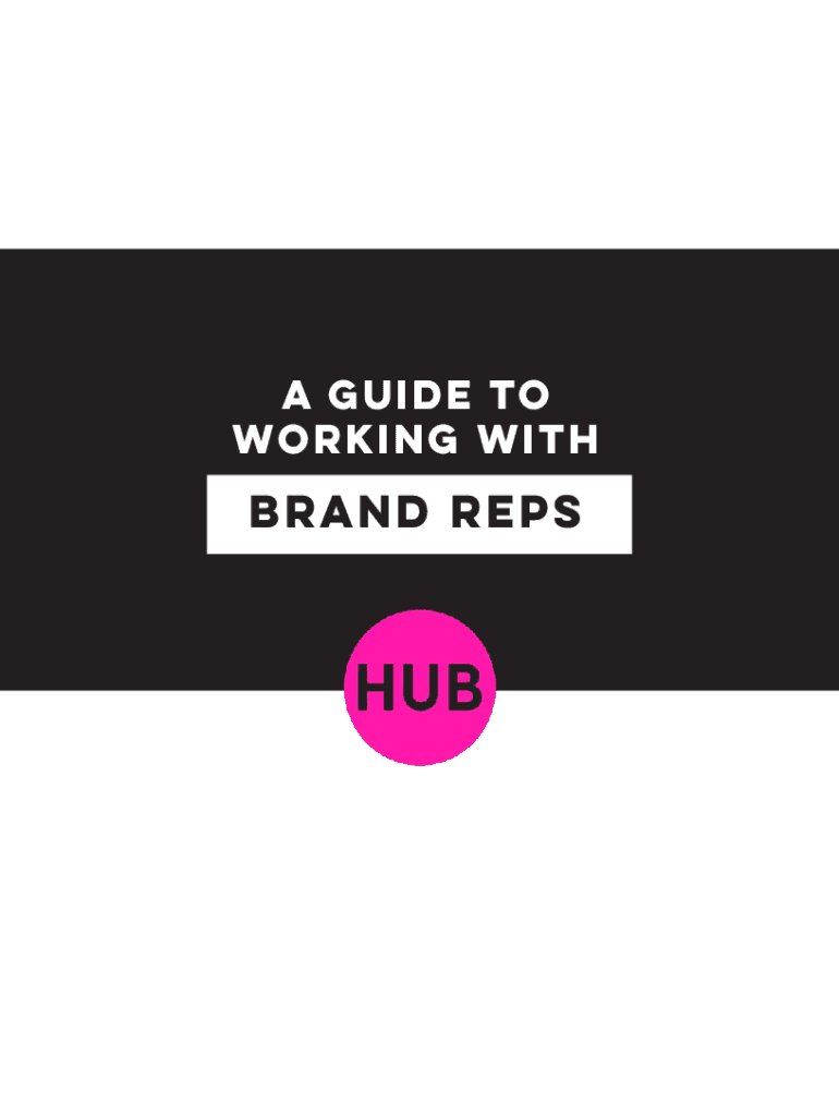 Fillable Online Brand ambassador email template for collaboration Fax ...