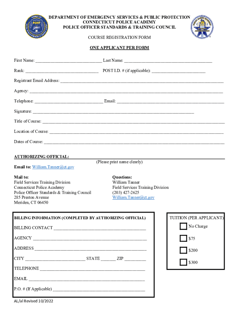 Fillable Online Westchester County Department of Emergency Services Fax Email Print - pdfFiller