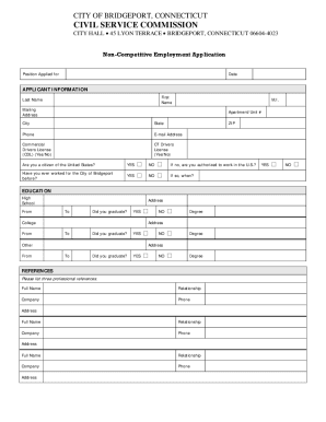 Fillable Online Free fillable Employee Benefits Coordinator - Job ...