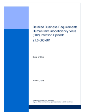 Fillable Online HIV Infection Codes & Official Guidelines - CDC WONDER ...