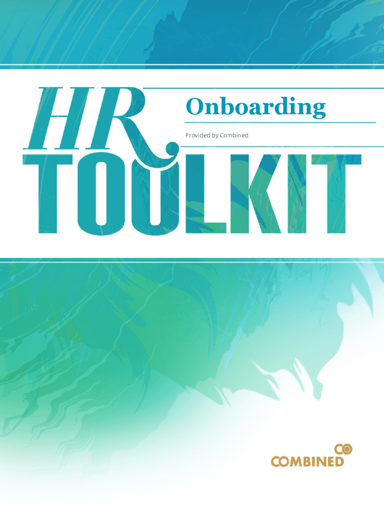Fillable Online The Ultimate Guide To The 4 Phases Of Onboarding Fax Email Print - pdfFiller