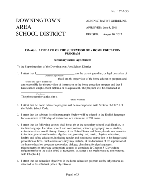 Fillable Online Affidavits and Unsworn Declarations Fax Email Print ...